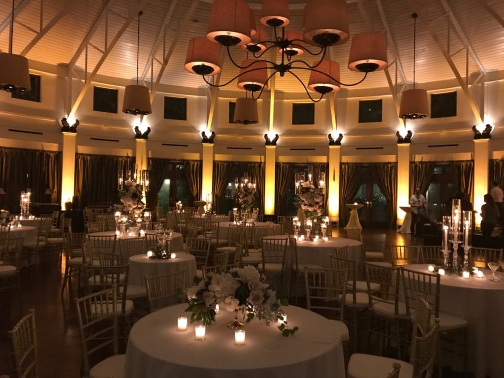 Party Rentals Delivered